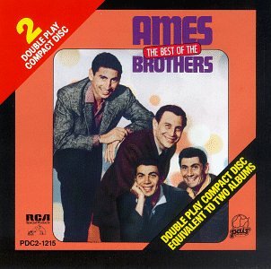 Ames Brothers - Best of Ames Brothers - Amazon.com Music