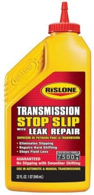Amazon | RISLONE リスローン トランスミッションストップスリップリペア [ RP-44502 ] | ATF・ミッションオイル ...