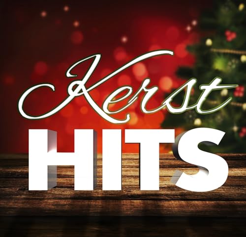 Play Kerst Hits by Marianne Weber, René Schuurmans, Hollandse Kerst ...