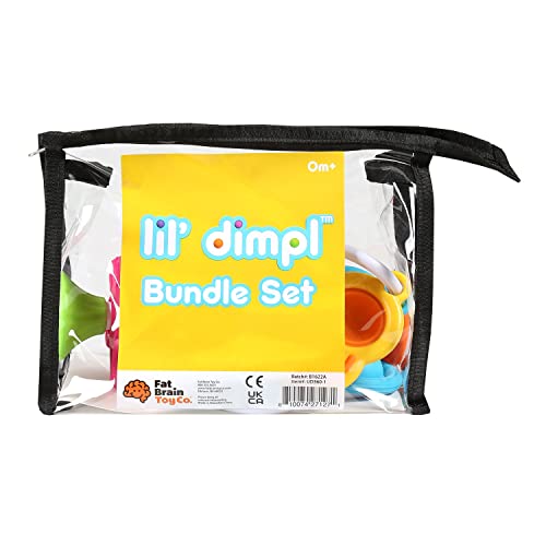 The 12 Best Fat Brain Toys Fidget Toys of 2025 [Verified] - Cherry Picks