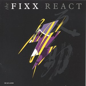 Amazon.com: React: CDs & Vinyl