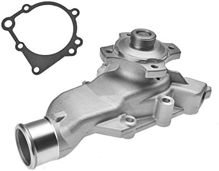 Amazon.com: IRONTREE AW7164 Professional Water Pump Kit with Gasket for ...