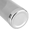 Amazon.com: Stainless Steel Mesh Beer Filter, 300 Micron Mesh Homebrew ...