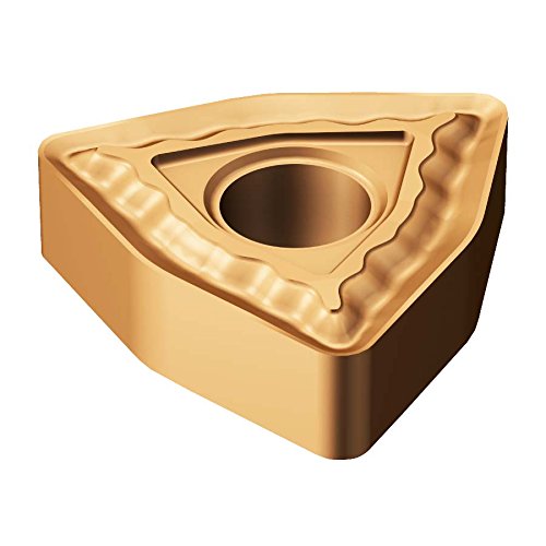 Sandvik Coromant WNMG080408-QM1115 T-Max P - Lote de 10 insertos para ...