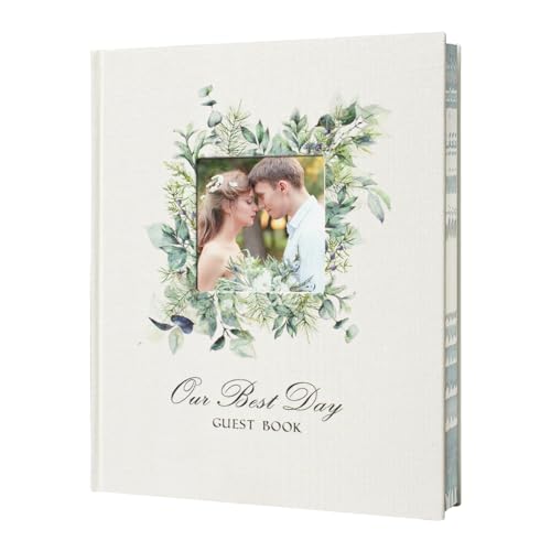 Amazon Best Sellers: Best Guestbooks