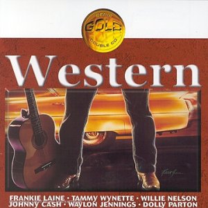 Western : Compilation, Patsy Cline: Amazon.fr: CD et Vinyles}