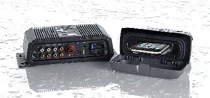 Amazon.com: New-SIMRAD SONICHUB MARINE AUDIO - SIM00010143001 : Electronics