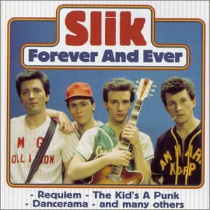 Forever and Ever: Slik: Amazon.in: Music}