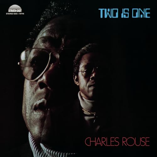 Amazon.com: Two Is One : Charlie Rouse: Digital Music