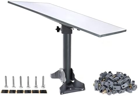 Amazon.com: Starlink Gen 3 Mount kit - Adjustable Satellite Dish ...