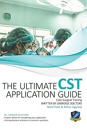 The Ultimate Core Surgical Training Application Guide: Expert advice ...