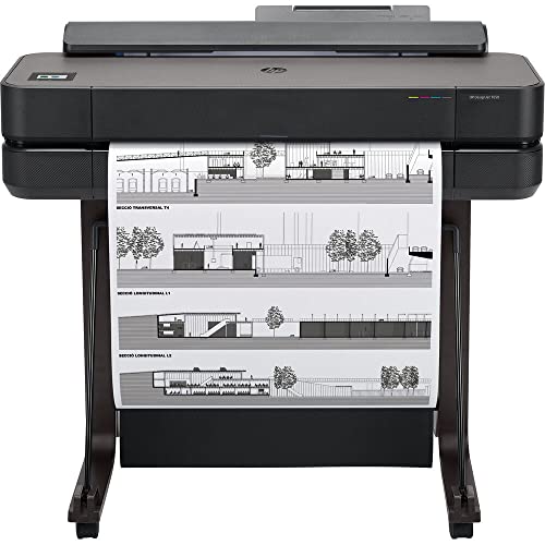 The 29 Best Plotter Printers of 2025 [Verified] - Cherry Picks