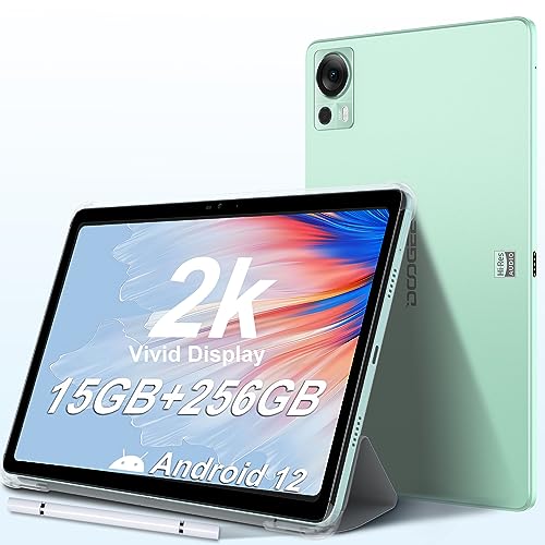 Snapklik.com : T20 Android Tablet,10.4 2K Tablet Android,15GB+256GB ...