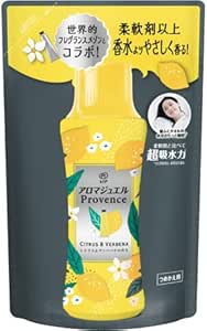Amazon.co.jp: P&G レノアアロマジュエル シトラス&ヴァーベナの香り つめかえ用 365mL 68-5382-04 : ドラッグストア