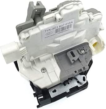 Amazon.com: XINYIPARTS Front Left 9-Pin Door Lock Latch Actuator ...