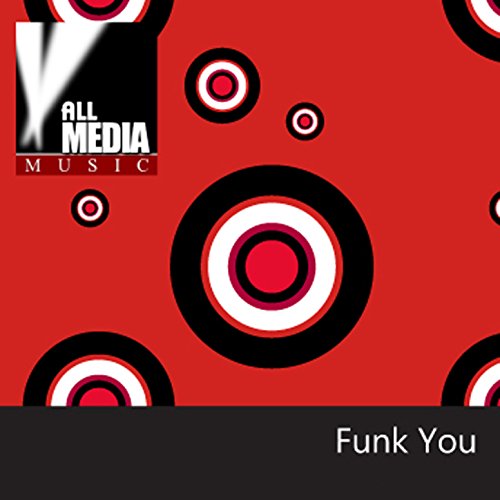 Amazon.com: Funk You : Michael Ferenci,Ron Burns,Rick DiFonzo: Digital ...