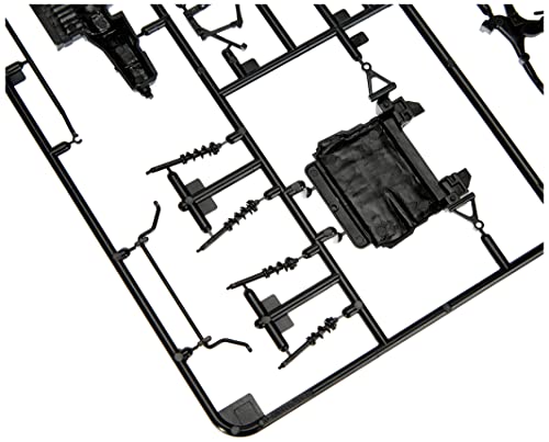 TAMIYA Toyota Supra Model Kit 1/24 Scale Sports Car Series - Scale ...