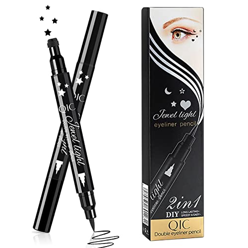 Lápiz De Ojos Waterproof Hacendado ️ 2023