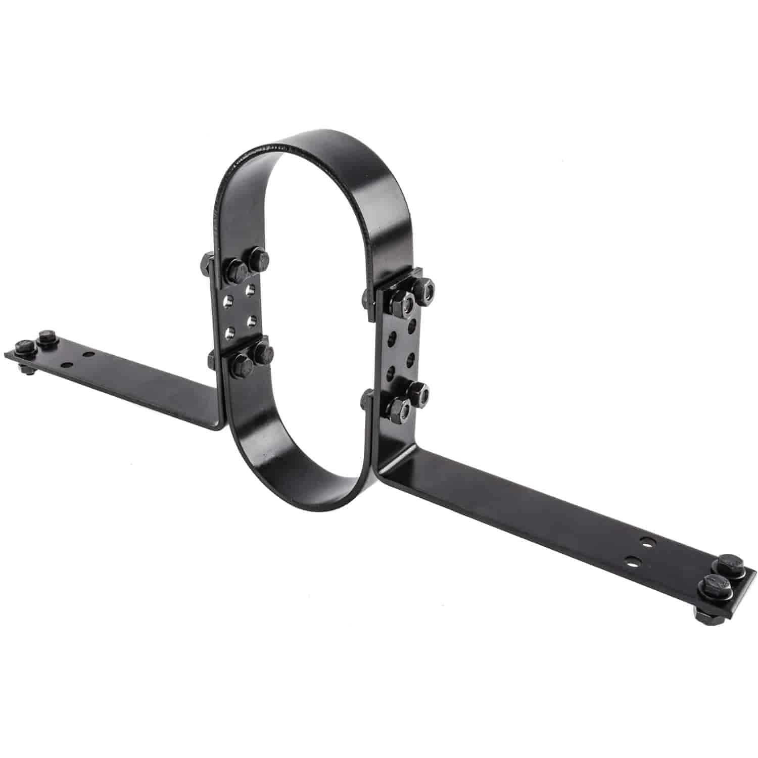 Amazon.com: JEGS Universal Driveshaft Loop | 2” Wide x .250” Thick A36 ...