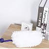 Disposable Duster Heads,Pledge Fluffy Dusters Refills,Flash Dust Magnet ...