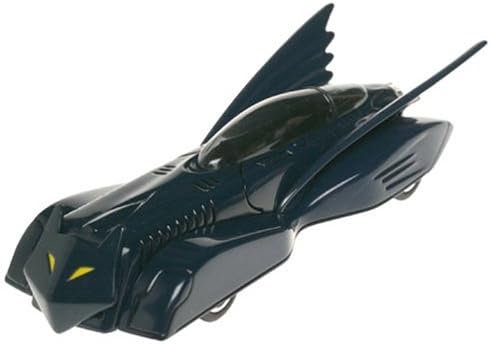 2000 DC Comics Batmobile : Amazon.co.uk: Toys & Games