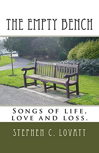 Book review of The Empty Bench - Readers' Favorite: Book Reviews and ...