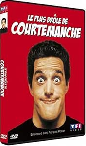 Courtemanche - L'intégrale de Courtemanche [Francia] [DVD]: Amazon.es ...