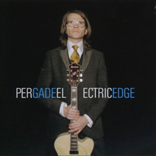 Play Electric Edge by Per Gade on Amazon Music