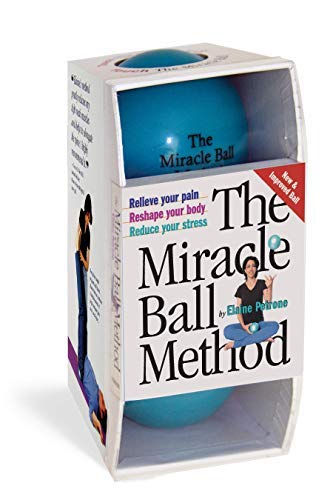 The Miracle Ball Method By Petrone Elaine: Elaine Petrone ...