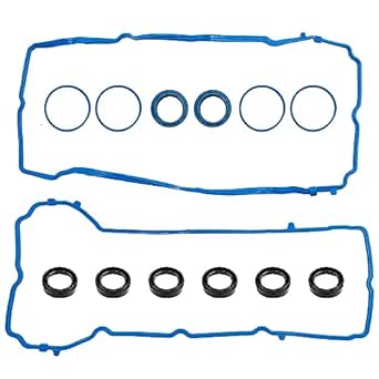 Vkinman Valve Cover Gasket Set Replacement for Dodge Avenger Challenger ...