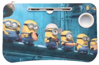 RKK Sales Study Table/Bed Table/Foldable and Portable Wooden/Writing ...