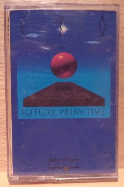 Eko - Future Primitive - Amazon.com Music