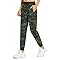 Amazon.com: Libin Women's Cargo Joggers Lightweight Quick Dry Hiking ...
