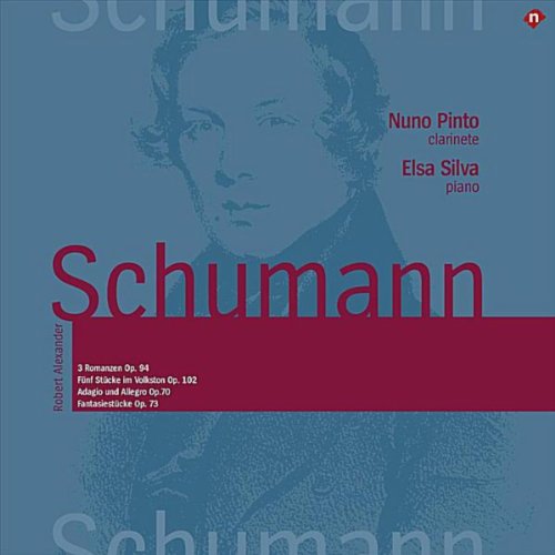 Play Schumann 1849 by Nuno Pinto & Elsa Silva on Amazon Music