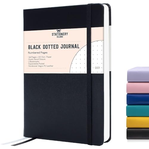 A5 Bullet Journal – Die 15 besten Produkte im Vergleich - kita.de Ratgeber