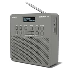 We Chose The Best Radio With Usb Port in The UK - 3/2025 | TOProducts.co.uk