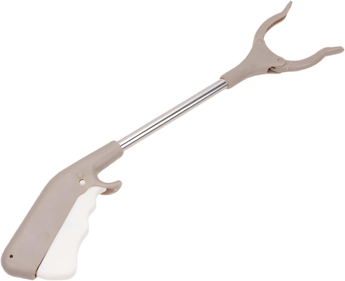 Amazon.com: 01 Grabber Reacher Tool, Reaching Assist Tool, 11.6in ...