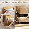 Amazon.com: WRINGKIT 60 Pack Headboard Stoppers for Wall, Anti Shake ...