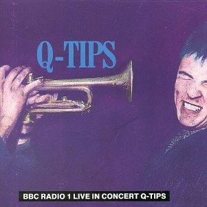 Q-Tips - BBC Radio 1 Live in Concert - Amazon.com Music
