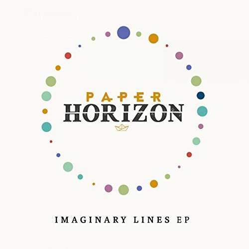 Amazon.com: Imaginary Lines EP : Paper Horizon: Digital Music