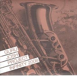 Amazon.co.jp: Infinity 2008: ミュージック