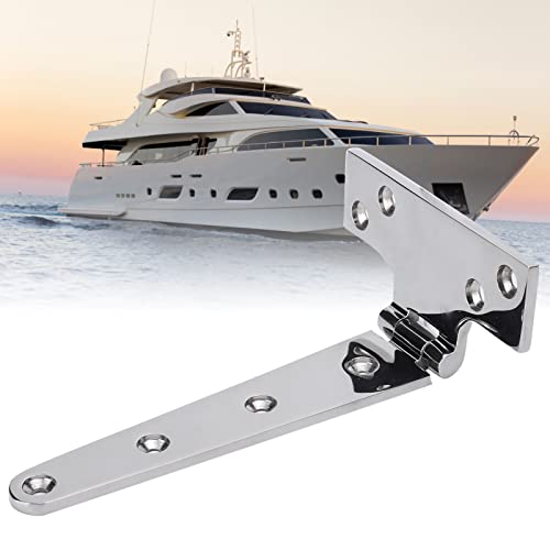 Stainless Steel Hinge,T Shape Ship Accessories 316 Stainless Steel ...