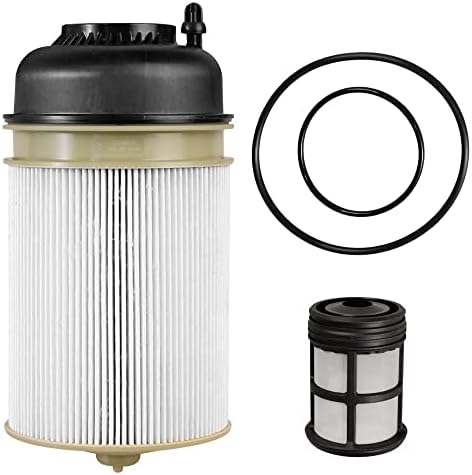 Amazon.com: Kofil A4720921705 Fuel Filter Kit, for 2020 and Newer DD13 ...