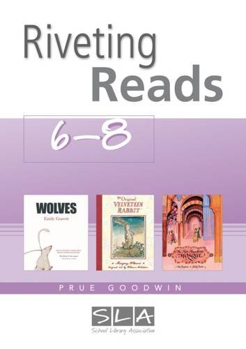 Riveting Reads: Prue Goodwin: 9781903446355: Amazon.com: Books