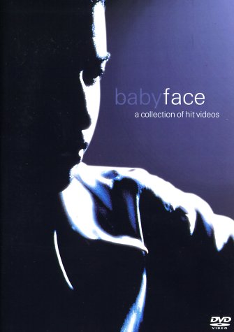 Babyface - A Collection of Hit Videos: Amazon.de: Babyface, Babyface ...