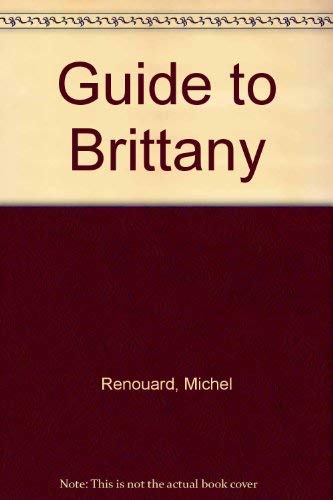 Amazon.in: Buy Guide to Brittany Book Online at Low Prices in India ...