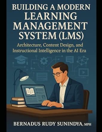 Building a Modern Learning Management System (LMS): Architecture ...