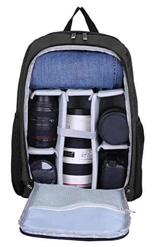 Sacs à dos appareils photo