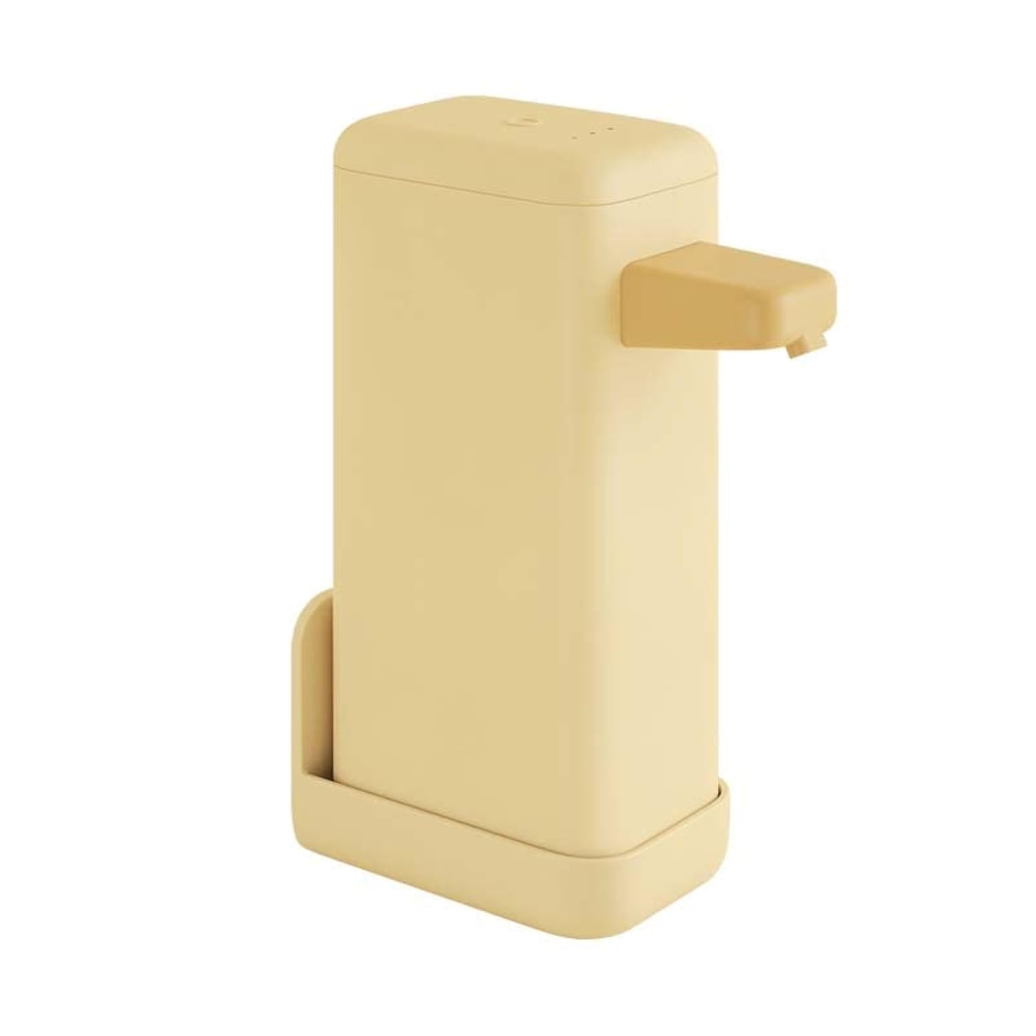 Amazon.com: Automatic Soap Dispenser, 13.5oz/400ml, Rechargeable, Hand ...