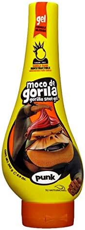 Amazon.com : Moco de Gorilla Gorilla Snot Gel 11.9oz : Hair Styling ...